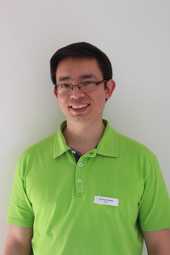 Über uns – Praxis Thomas Bader